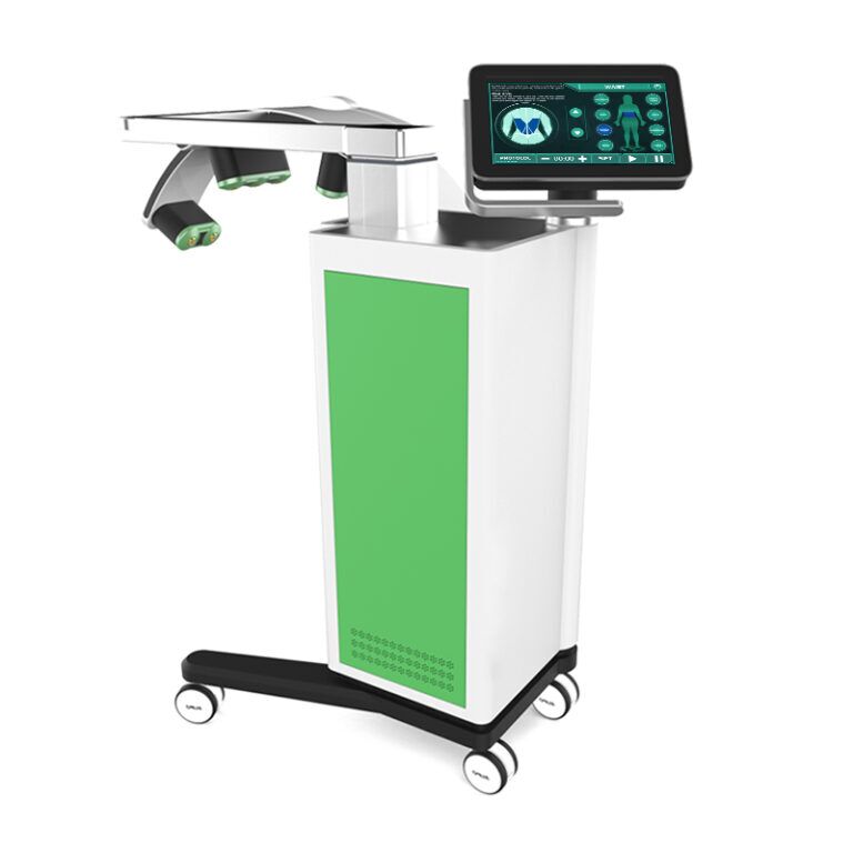 LLLT Machine Laser Fat Reduction Machine - LS659